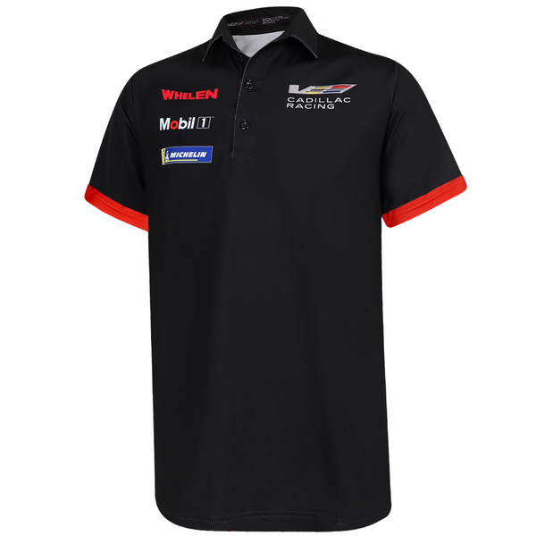 Apparel | Cadillac Collection