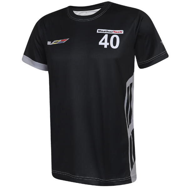 Apparel | Cadillac Collection