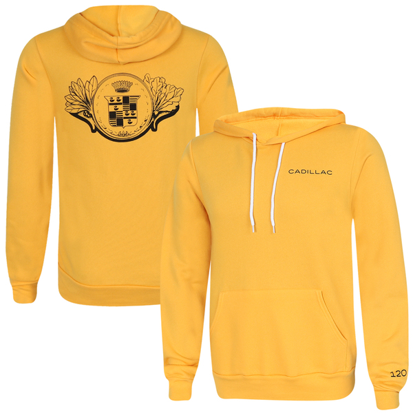 Apparel | Cadillac Collection