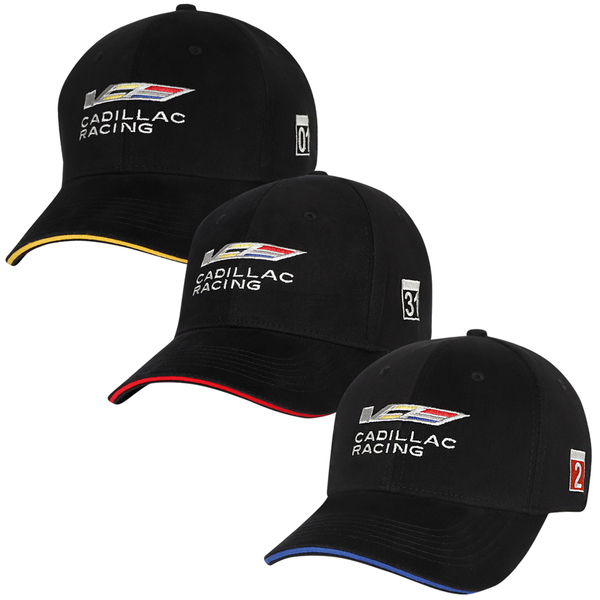 Apparel | Cadillac Collection